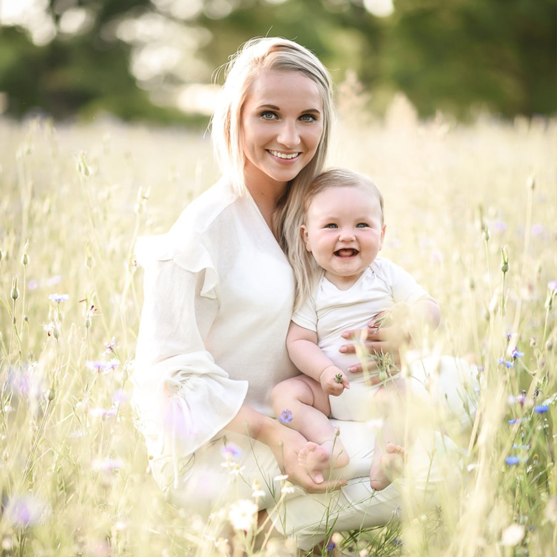 Cool moms: Lisette Lubbers – Little Indians