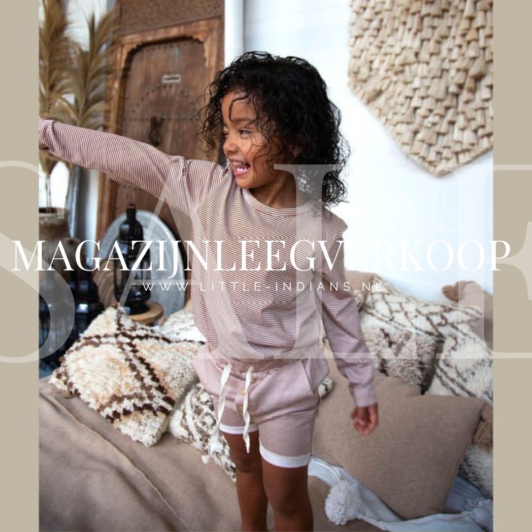 Archive Sale – Little Indians